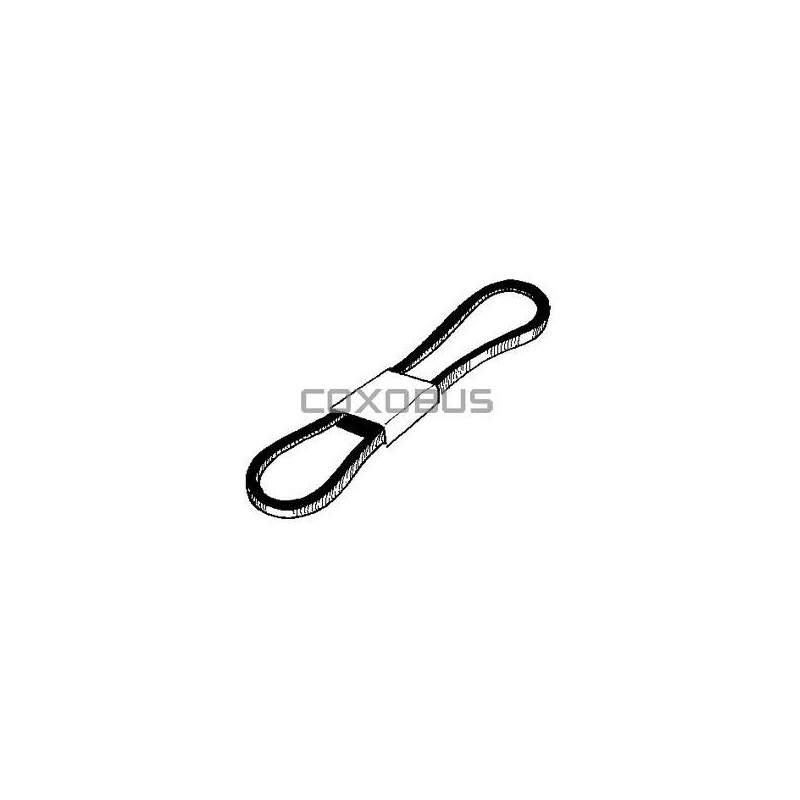 COURROIE TYPE 3 9 5 X 1000 Coxobus